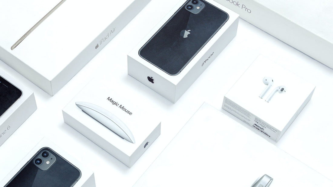 Bulk Purchasing – Streamline